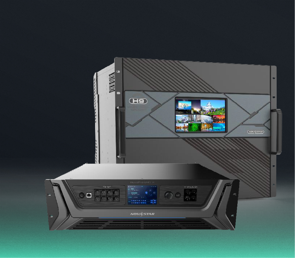 Studioled | Soluciones integrales