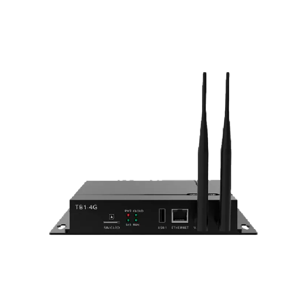 TB2 4G NOVASTAR | My Website