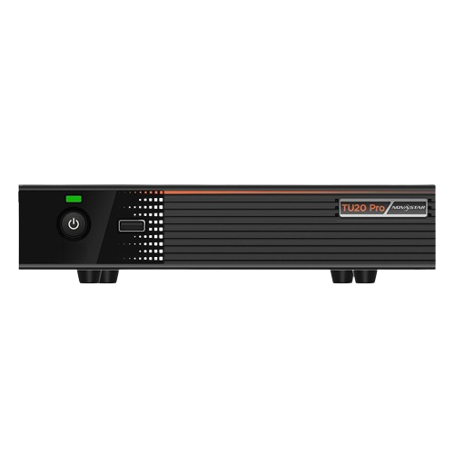 TU20 PRO NOVASTAR | My Website